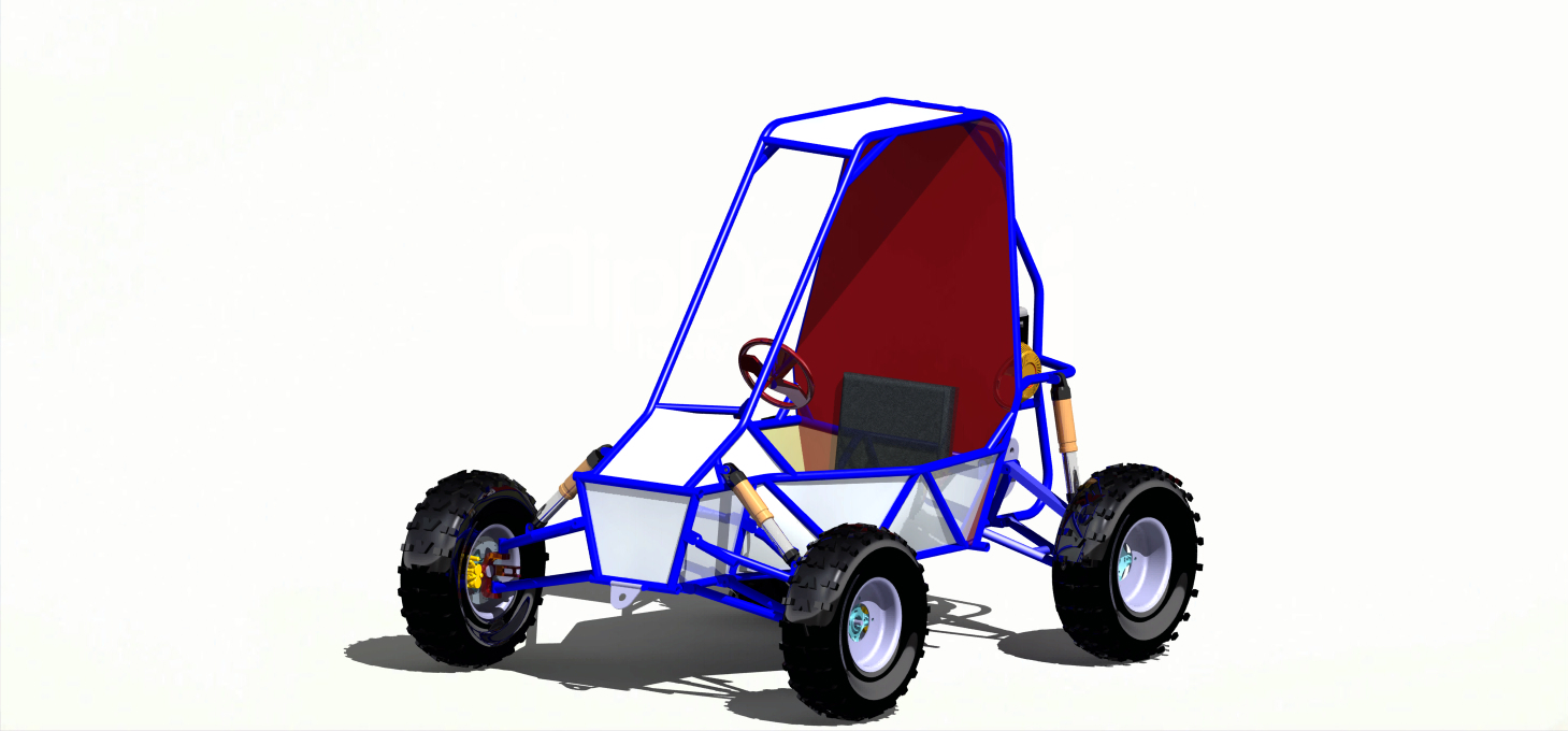 BAJA SAE INDIA 2017 | 3DEXPERIENCE Edu BAJA SAE INDIA 2017 | 3DEXPERIENCE Edu